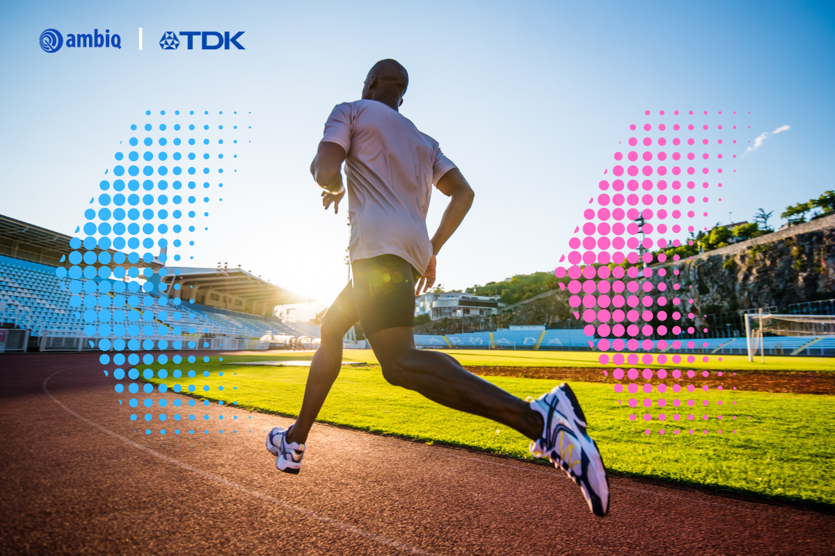 Ambiq Simplified Chinese Homepage